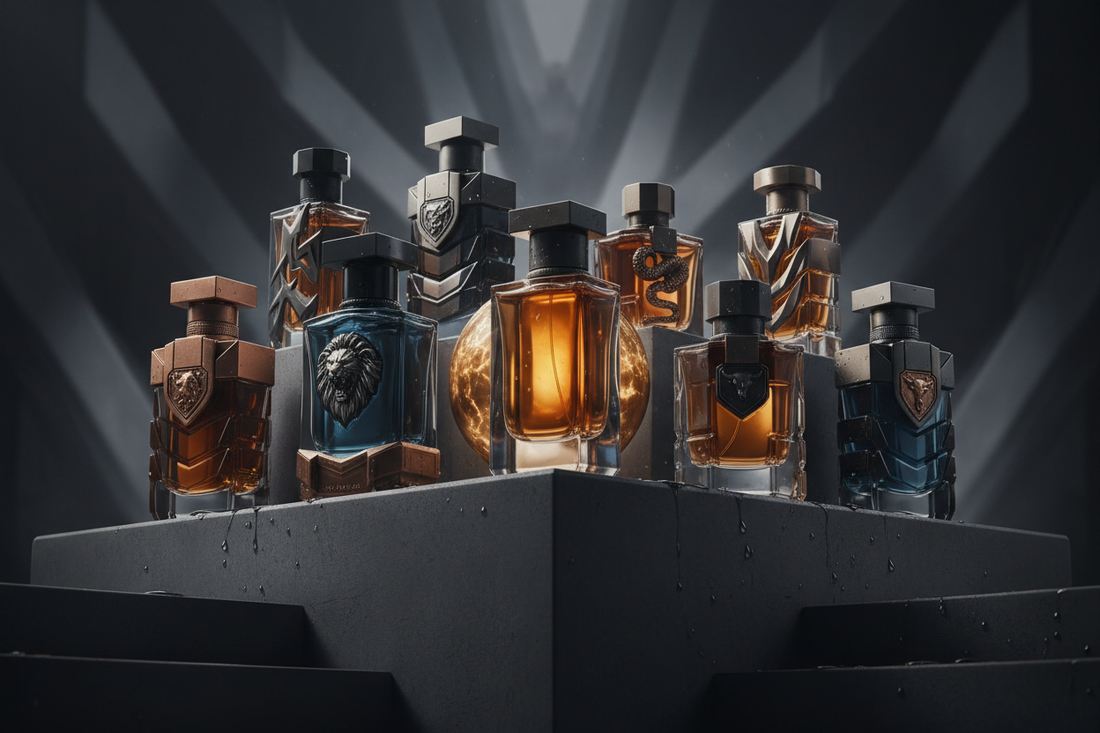 Best Beast Mode Fragrances Under $100: Top Picks & Storage Tips 2026 ...